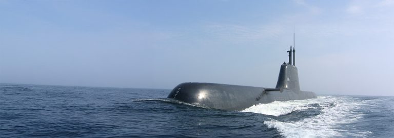 U-Boot-Mastsysteme – Made in Northern Germany – Standpunkte